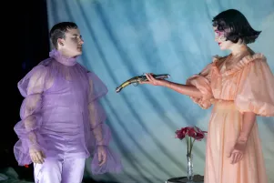 Hedda | berliner-ensemble